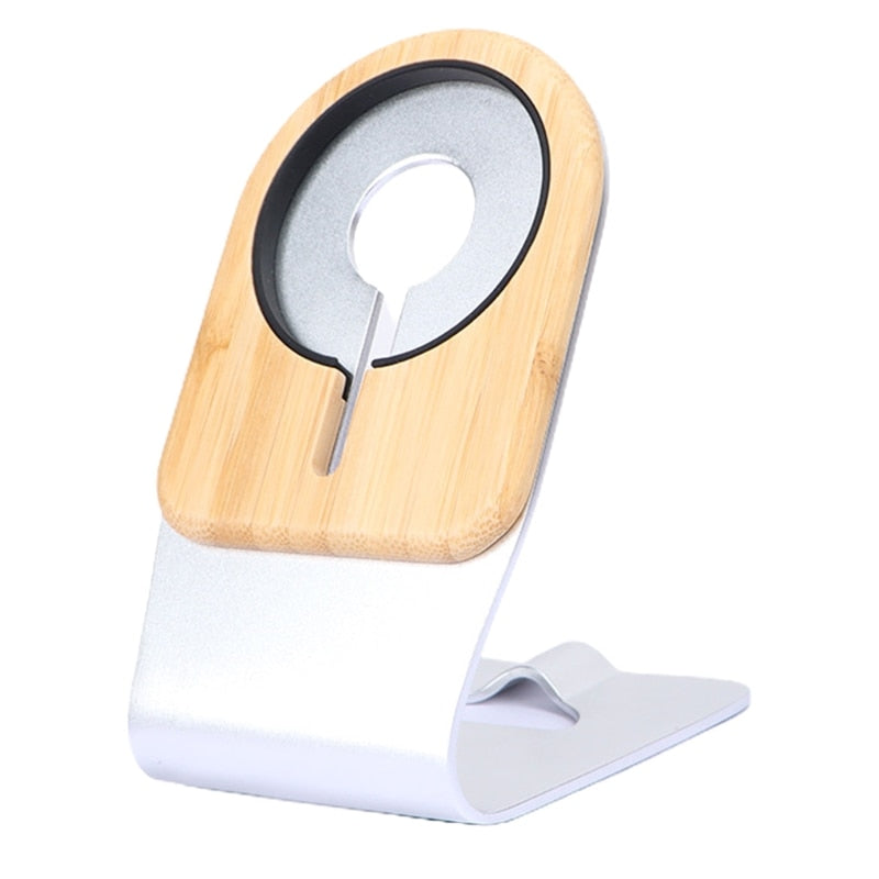 Wood MagSafe Holder for iPhone – Giggers Store
