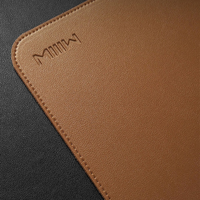 Xiaomi Premium Leather Mat – Giggers Store
