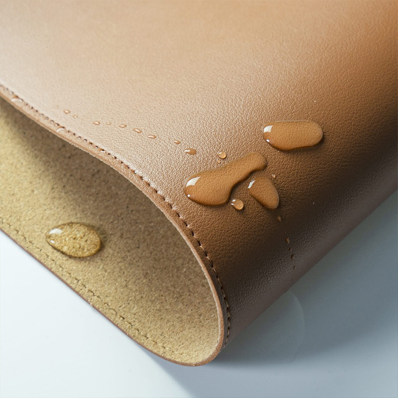 Xiaomi Premium Leather Mat – Giggers Store